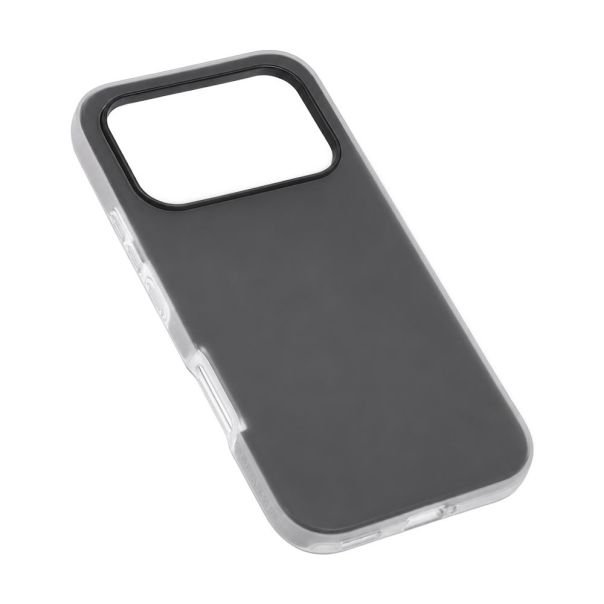Maska za Honor 600 crna Sugar Pop