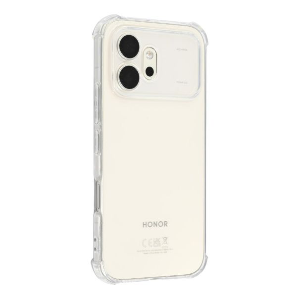 ICE CUBE Maska za Honor 600 Transparent