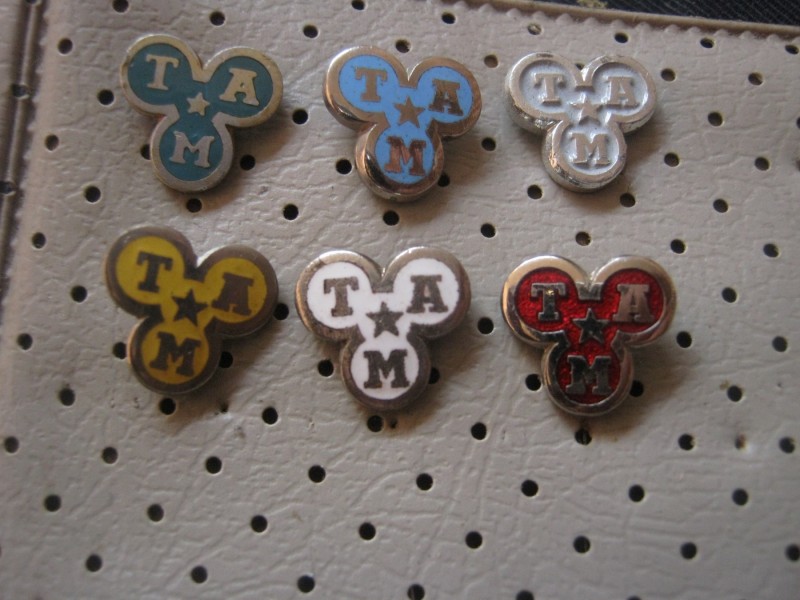 TAM LOT