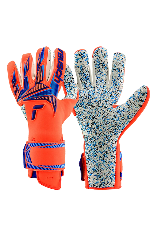 REUSCH GOLMANSKE RUKAVICE ATTRAKT FREEGEL FUSION WORLD CUP