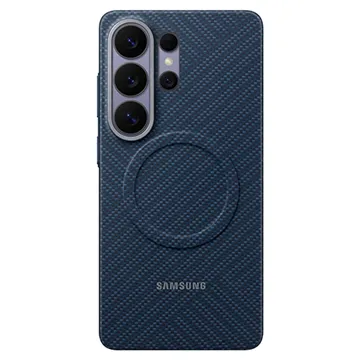 SAMSUNG GALAXY S26 ULTRA CARBON MAGNET CASE EF-KS948SCEGWW - DARK BLUE