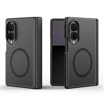 SAMSUNG GALAXY Z FOLD8 DUX DUCIS YIND HYBRID CASE - MAGSAFE COMPATIBLE