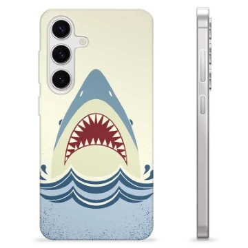 SAMSUNG GALAXY S24 TPU MASKA - ČELJUSTI