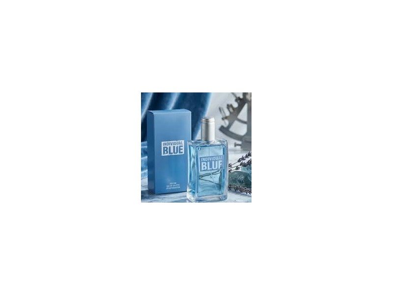 Individual Blue 100ml - Avon