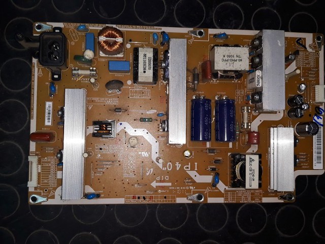 LCD - Mrezna Samsung LE40D551 - BN44-00440A