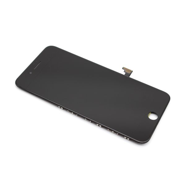 LCD za Iphone 7 Plus + touchscreen black ORG