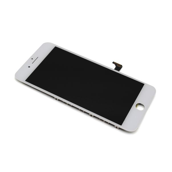 LCD za Iphone 7 Plus + touchscreen white ORG