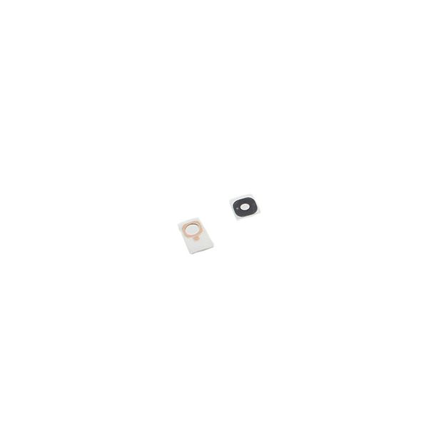 Staklo kamere za Samsung G930 Galaxy S7 black