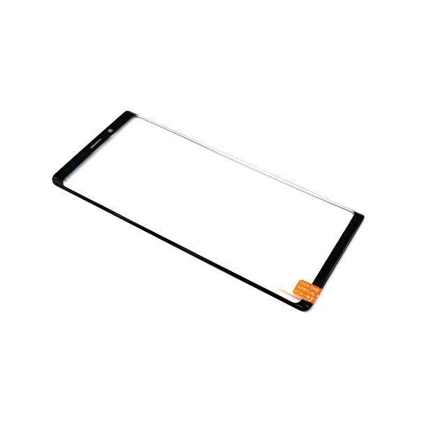 Staklo touch screen-a za Samsung N960F Galaxy Note 9 + OCA sticker black