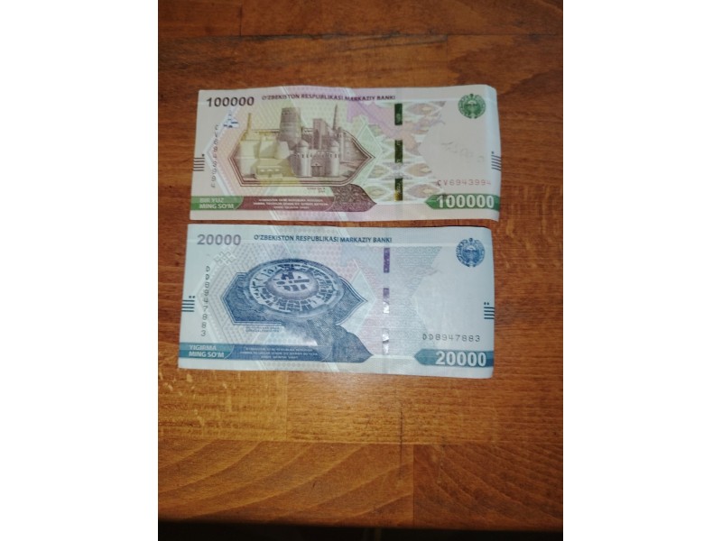 Uzbekistan 120000