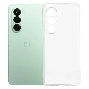 ONEPLUS NORD CE6 LITE ANTI-SLIP TPU CASE - TRANSPARENT