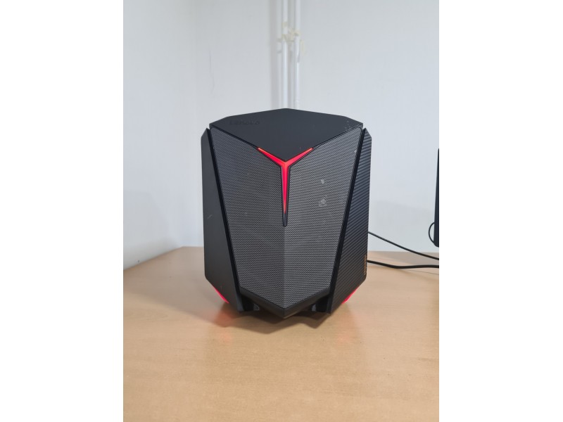 Lenovo IdeaCentre Y710 Cube-15ISH Intel i5