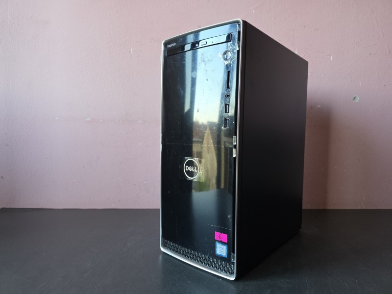 Dell - i3 9100