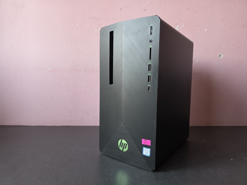 HP - za 9. Gen