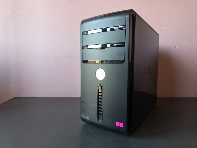 Dell - Core 2 Duo E4500 - 2GB RAM