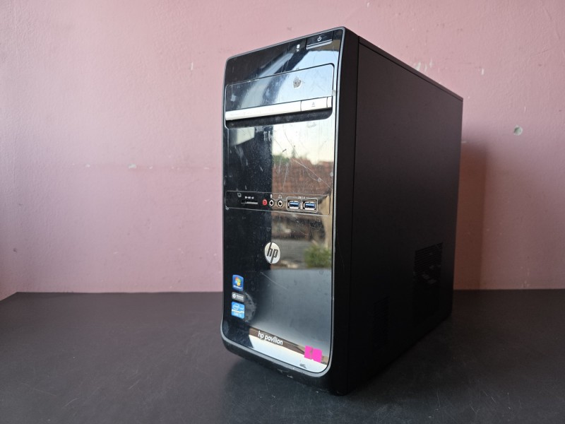 HP - i5 2320