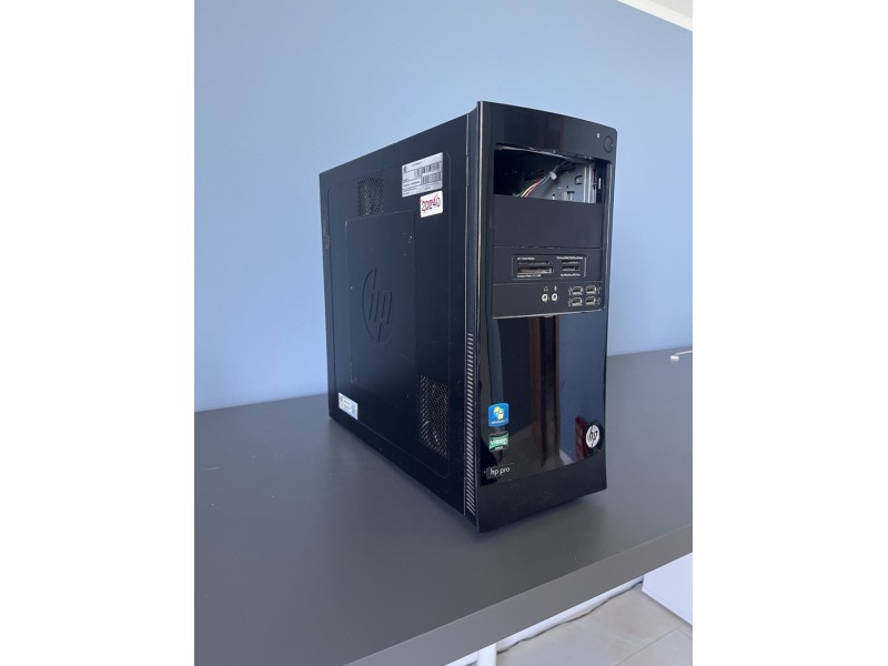 HP Pro 3305 Intel Core 2 Duo