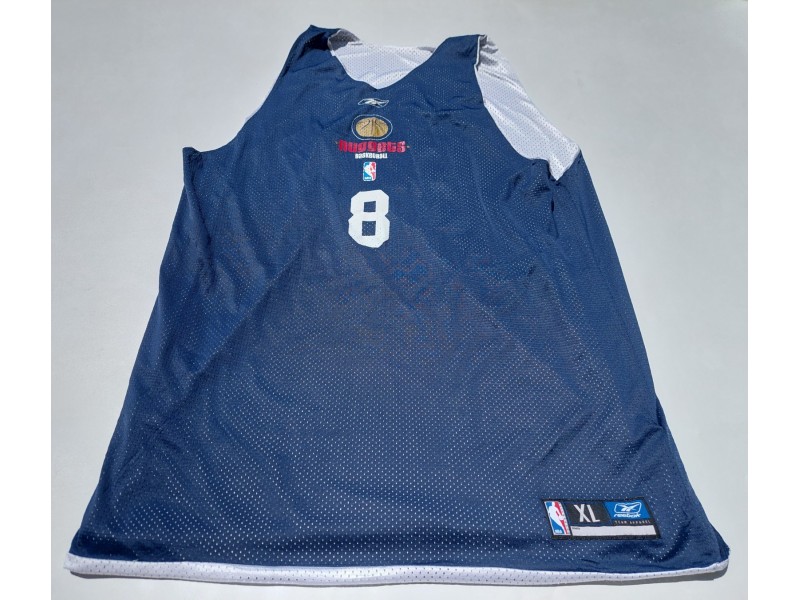 Denver Nuggets sa potpisima retro dres Reebook