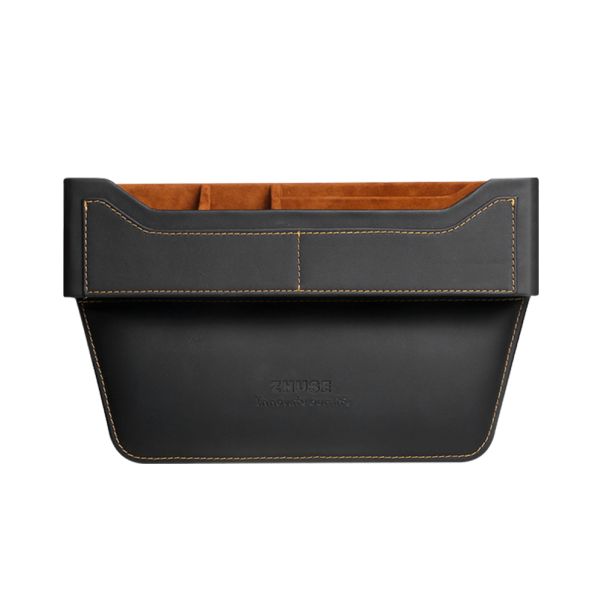 Car Storage BOX ZS-CA-001 crna