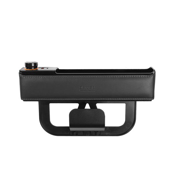 Car Storage BOX ZS-CA-03C crna
