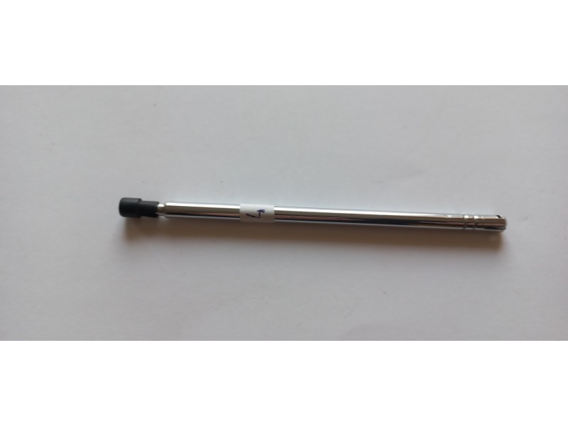 Radio antena 13,4-38,7 cm FM 87,50-108,00 MHz (4)