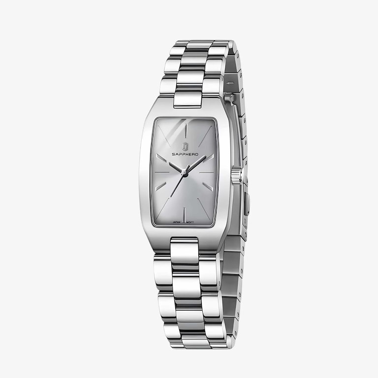 Ženski Sat Sapphero SO3001 - Silver