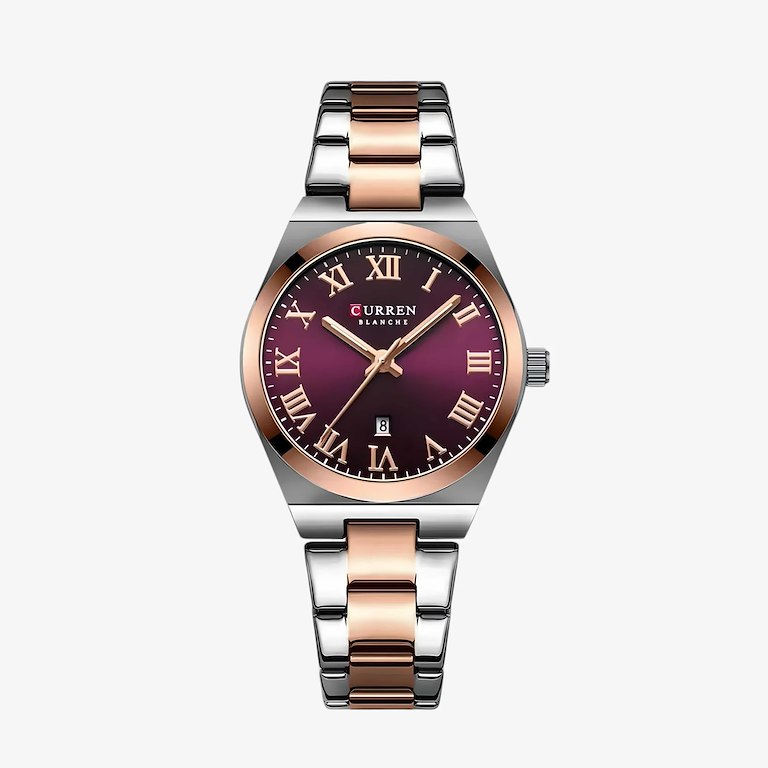 Ženski Sat - Donne Purple