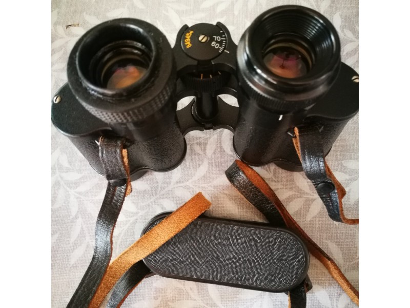 RUSKI OFICIRSKI DVOGLED BPC 5- 8X30 RUSIJA