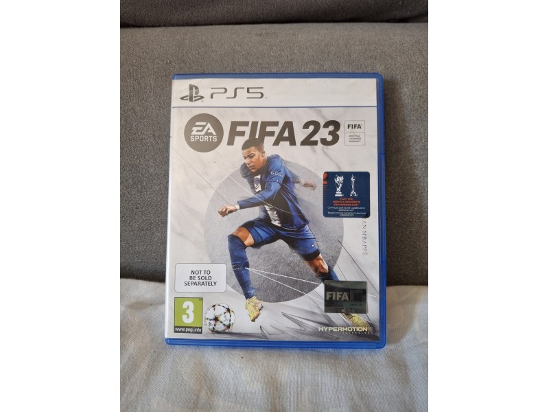 Fifa 23 PS5