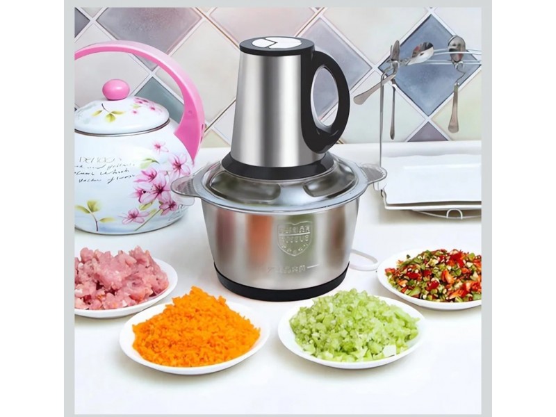 Električni blender 5L