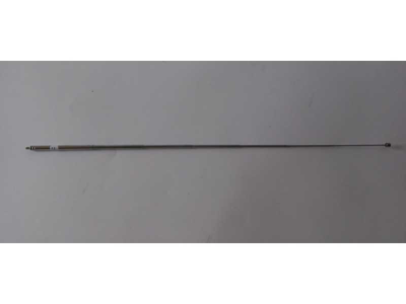 Radio antena 12-52,3 cm FM 87,50 -108,00 MHz (13)