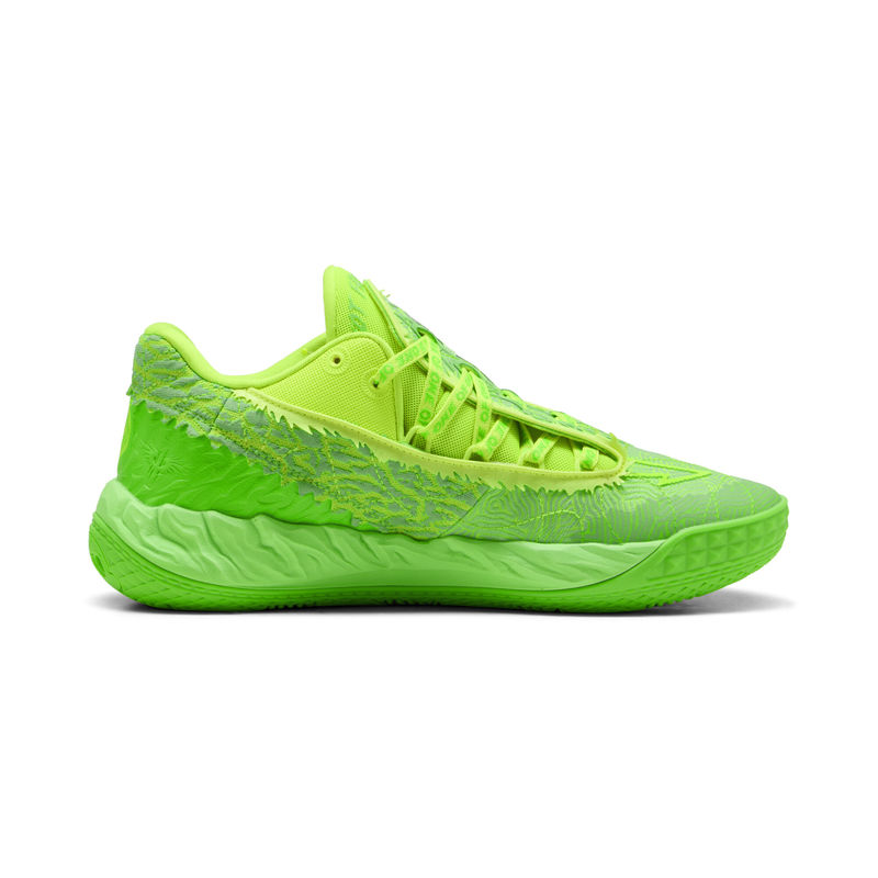 MUŠKE PATIKE PUMA MB.05 LO LAUNCH