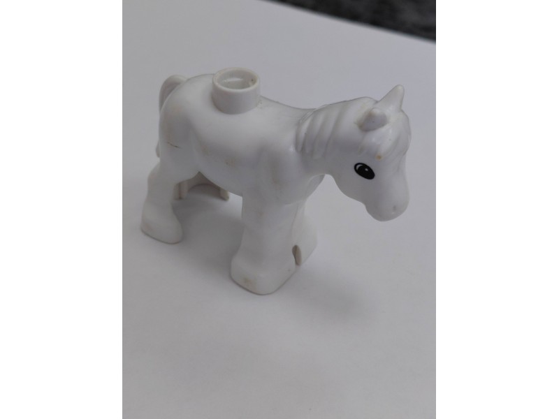 kao Lego duplo minifigura