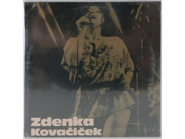 LPD Zdenka Kovačiček - Zdenka Kovačiček