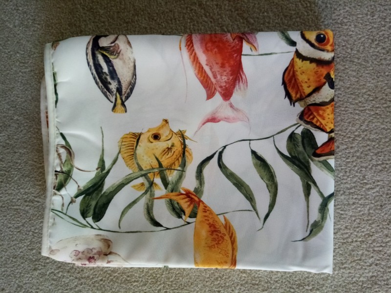 MAGICNI STOLNJAK 1,50 X 1.13 CM NOVOOOO