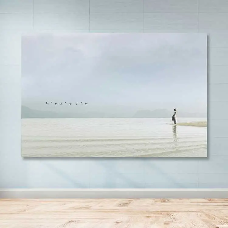 Wallity Slika DEV02636100140, 100x140 cm