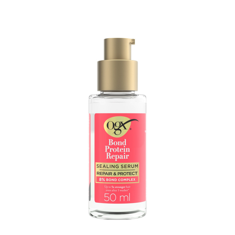 OGX Bond Repair serum za kosu 50ml