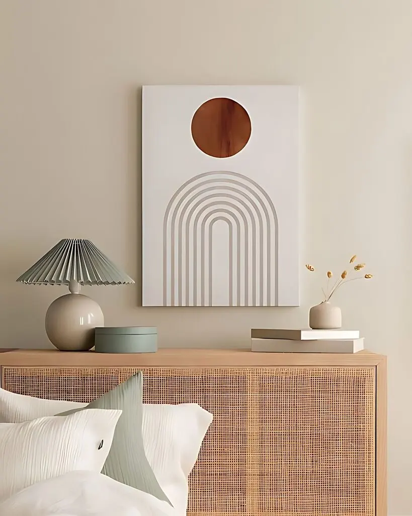 Wallity Slika Artcanvas86, 40 x 60 cm