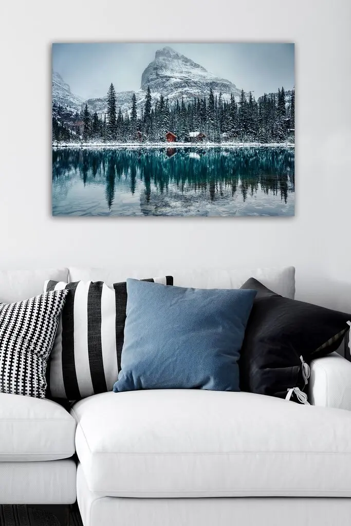 Wallity Slika na platnu 50x70cm