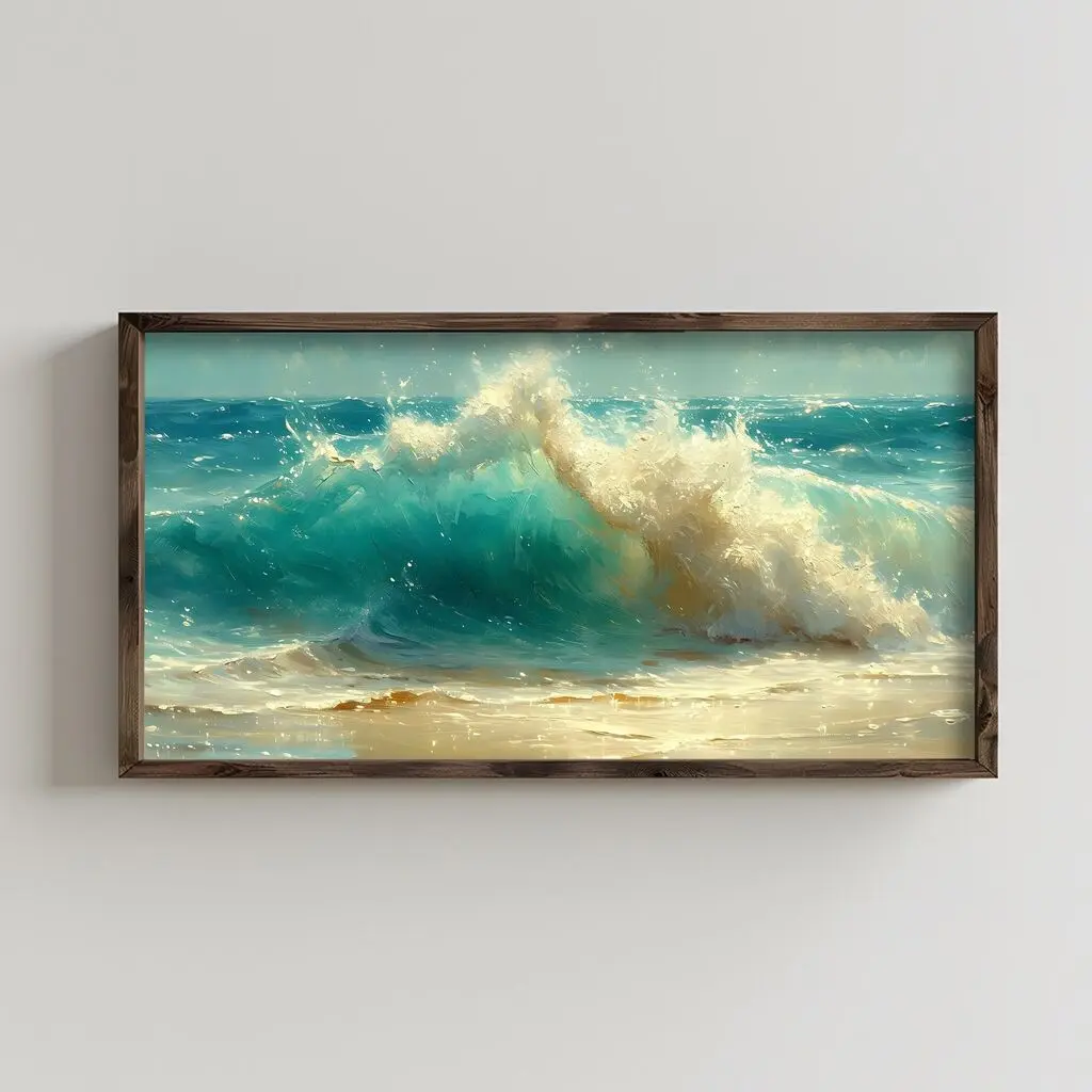 Wallity Slika 60x120cm