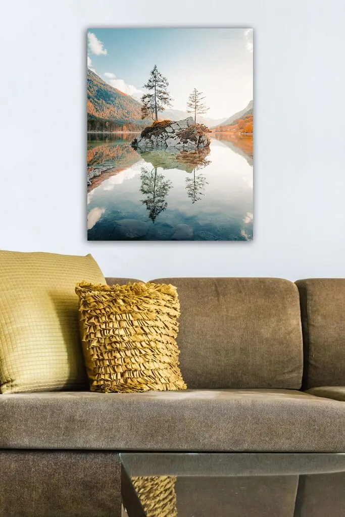 Wallity Slika 1297252393, 50x70 cm