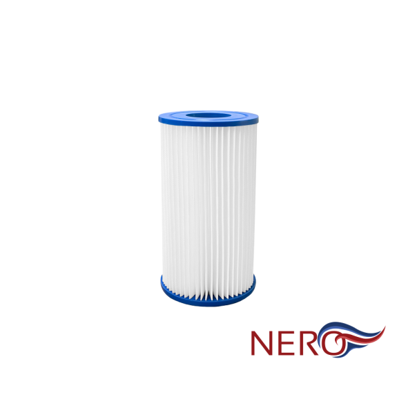 Nero Filter ketridž B 254mm fi142mm