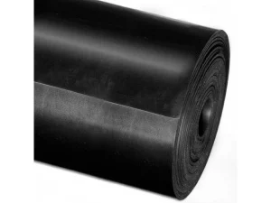 NBR Guma u rolni - 1 mm x 1200 mm | Uljnootpоrna industrijska guma