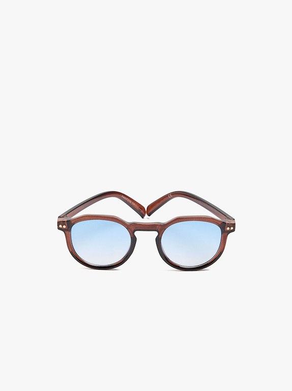 ROUND SUNGLASSES