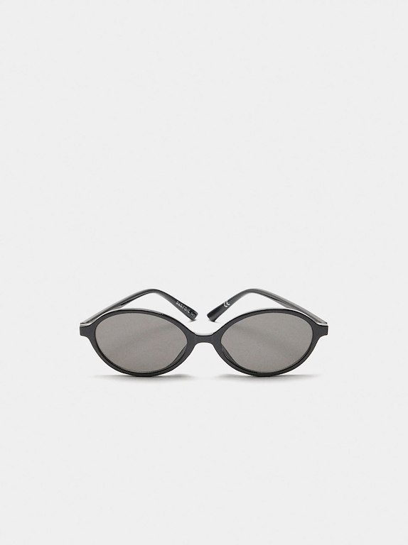 ROUND SUNGLASSES