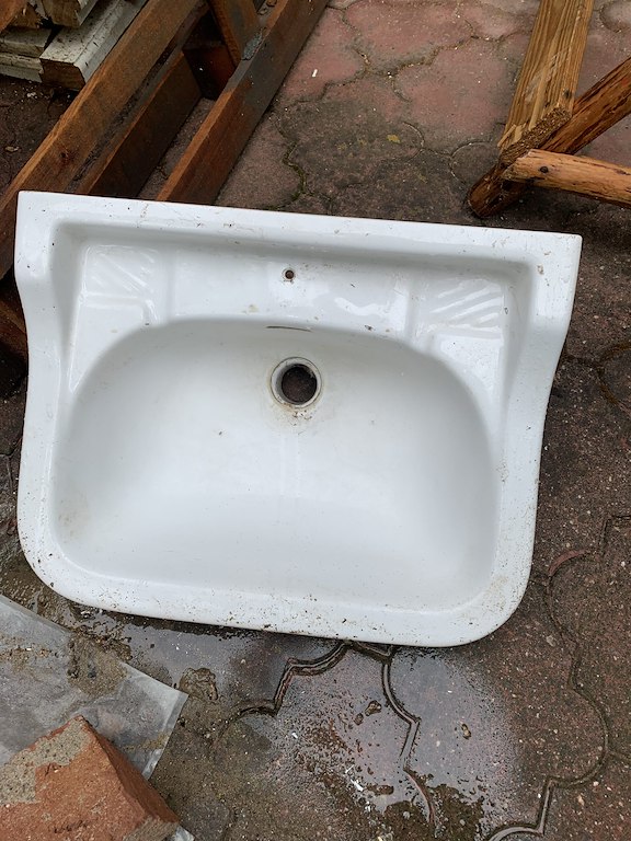 Lavabo za kupatilo