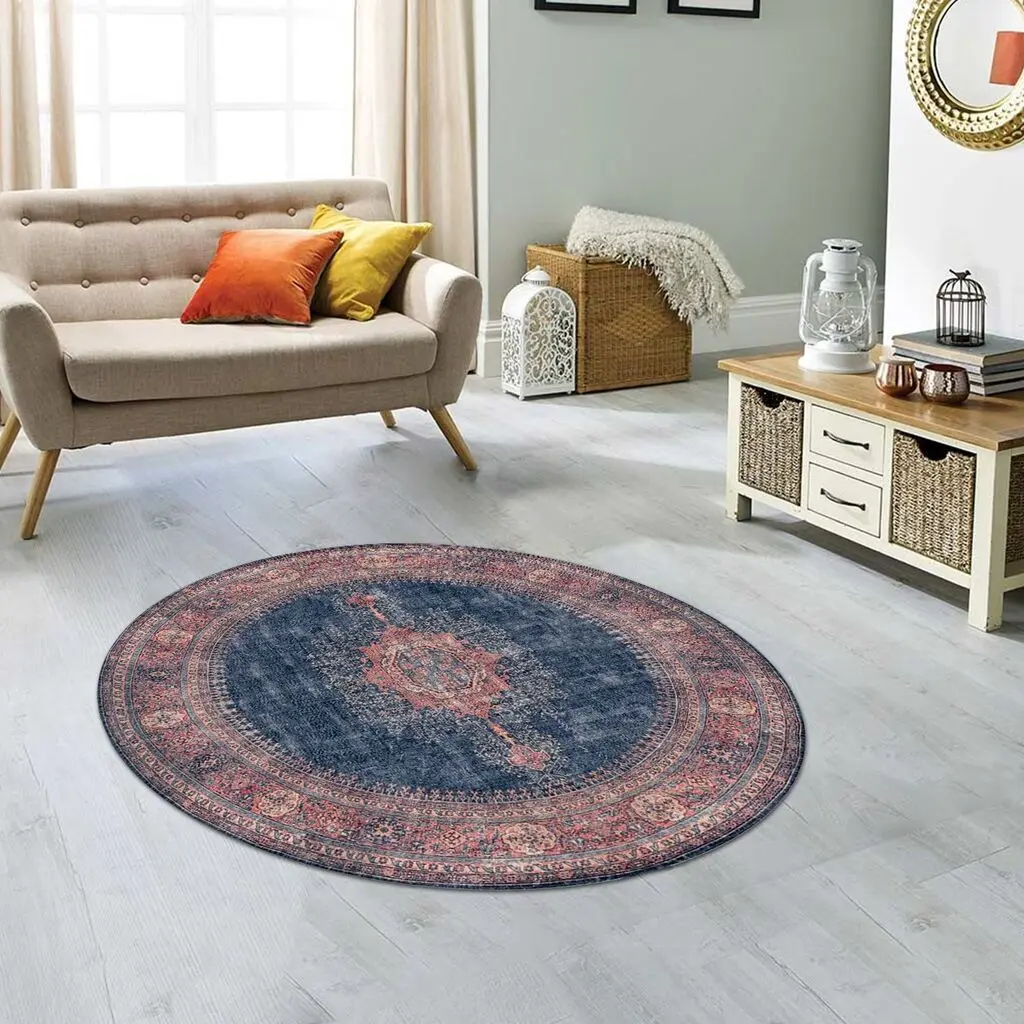 Conceptum Hypnose Tepih 150cm Šareni