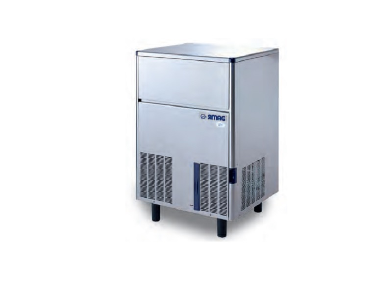 Ledomat Simag SDH84W