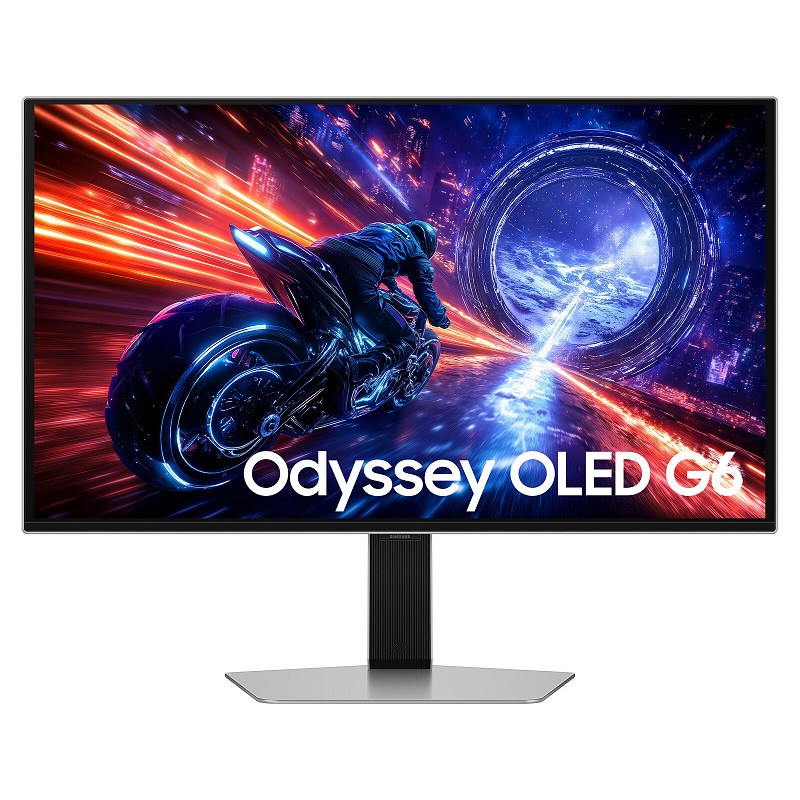 Samsung Odyssey OLED G6 LS27FG602SUXEN