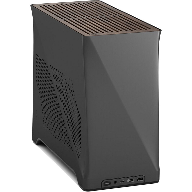 Fractal Design Era 2 Charcoal Gray FD-C-ERA2N-02